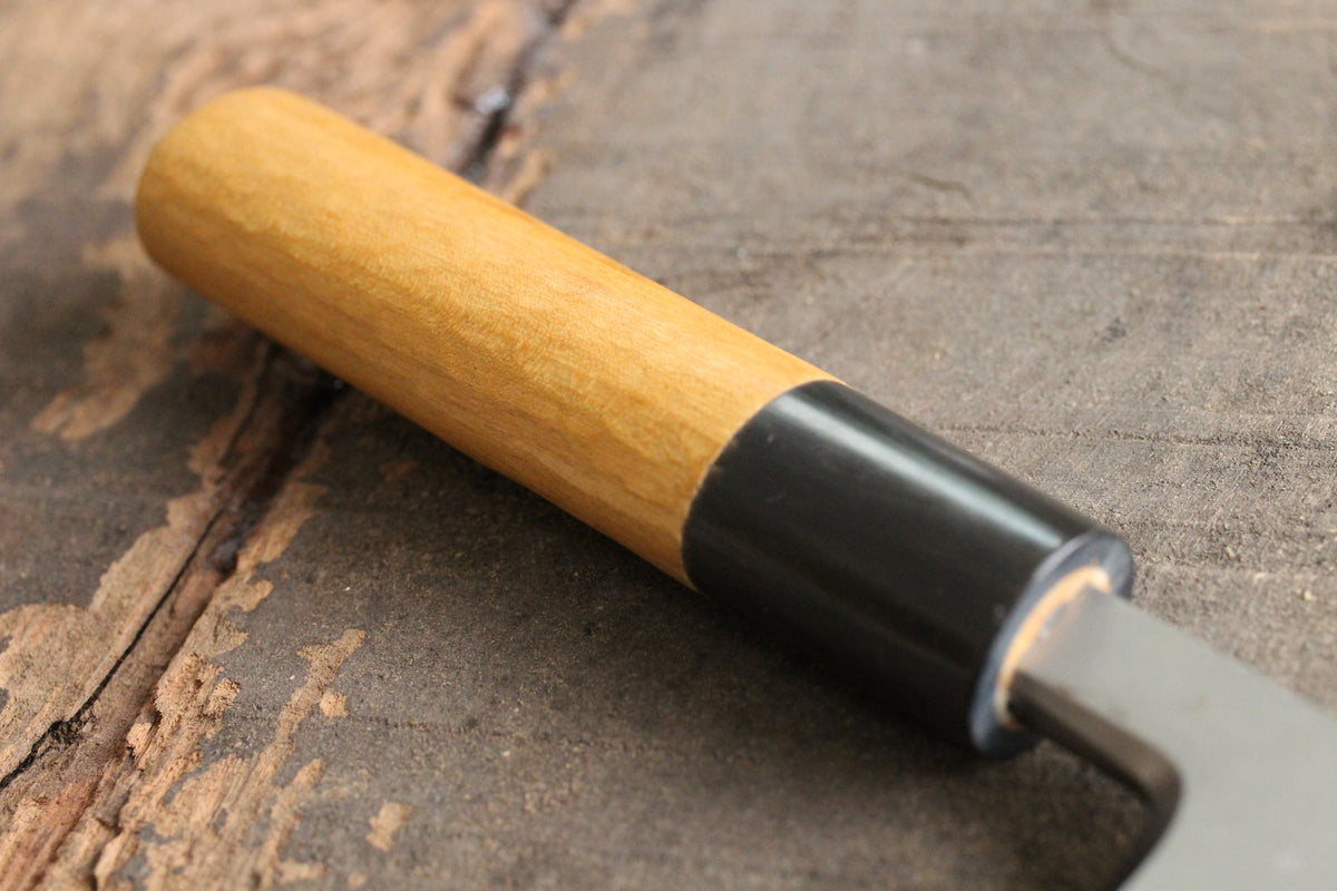 How about attached non-slip finish for your wa handles? – ibuki blade ...