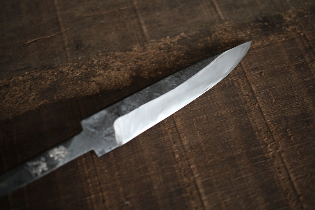 Japanese Sword Letter Opener Sword LIUZHANGYU Knife, Damascus Steel ...